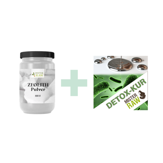 Home page - Doctor Raw