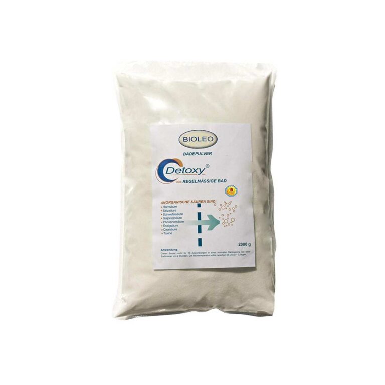 Science for Health - Multi - Doctor Raw