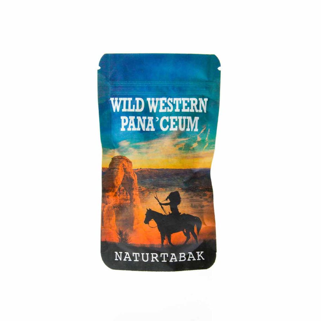 Naturtabak ohne Zusatzstoffe 20g -AKTION! 15+3 Päckchen +kostenloses ...