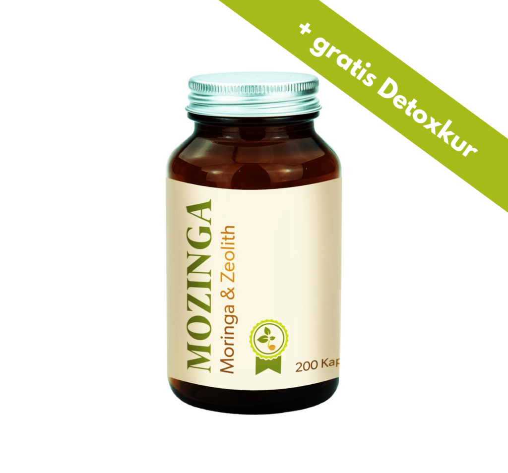 Mozinga -HIGH DELIVERY TIME- Doctor Raw