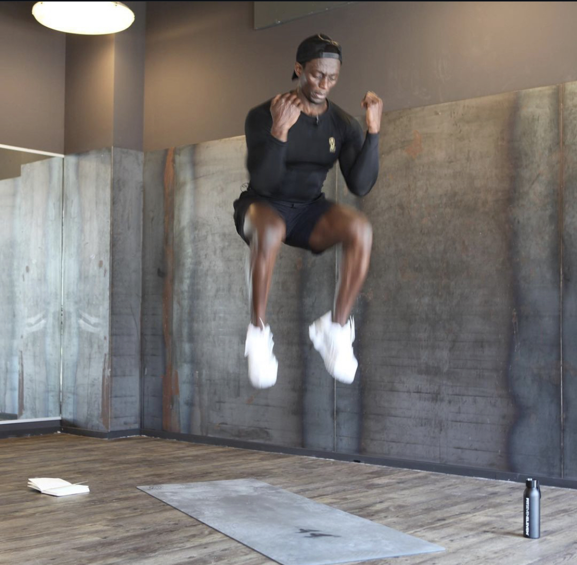 Romeo Jackson - Doctor Raw